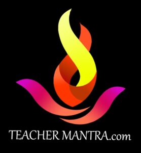 Login - Teacher Mantra
